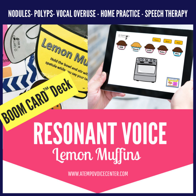 Shop – a tempo Voice Center – Fort Worth, TX